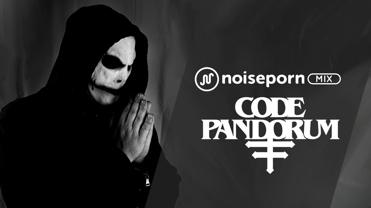 Code: Pandorum | Noiseporn Mix - YouTube
