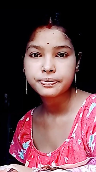 ঝুমা বৌদি কমেডি ভিডিও Funnyshorts Youtube