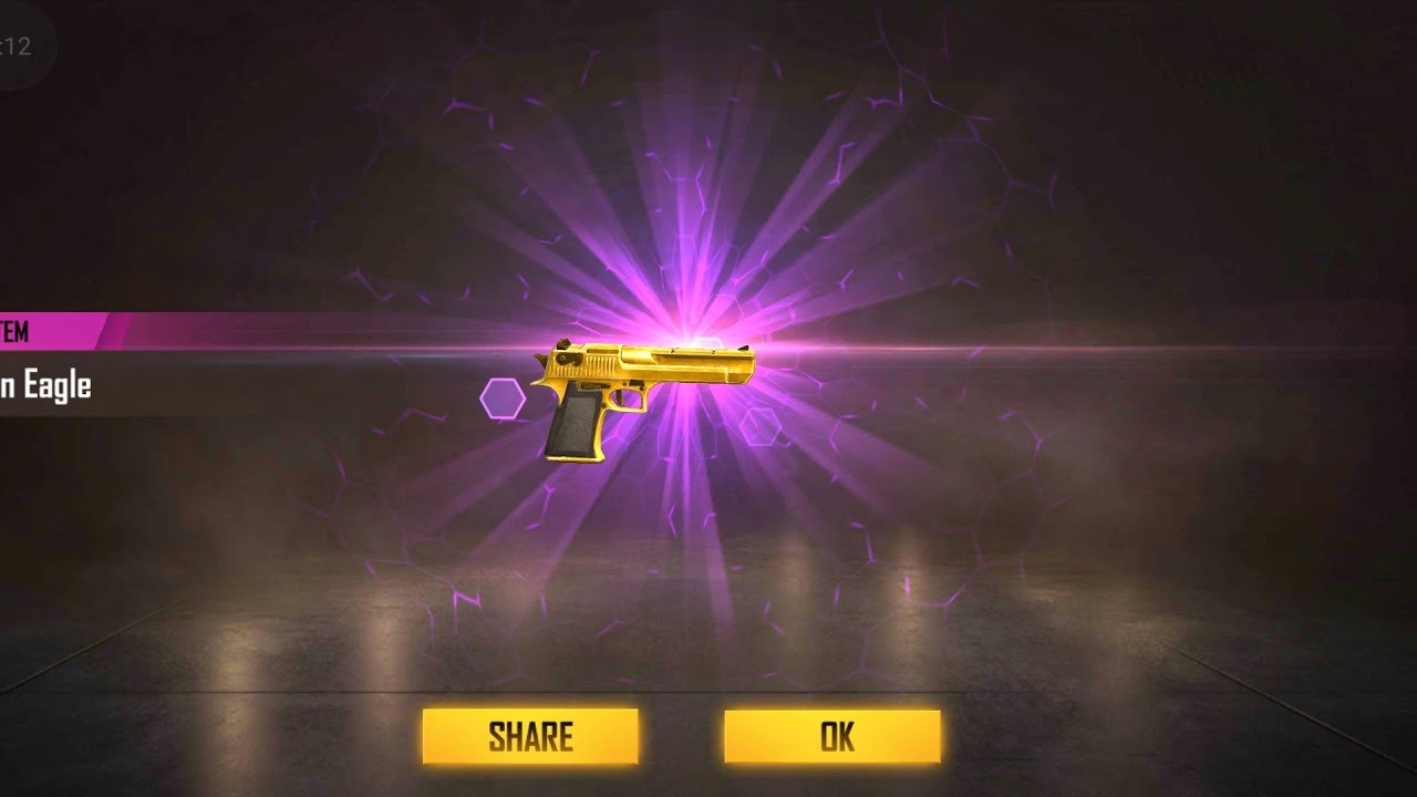 Golden pistol ka skin class squad ranked mode|| Gaming Bikash|| - YouTube