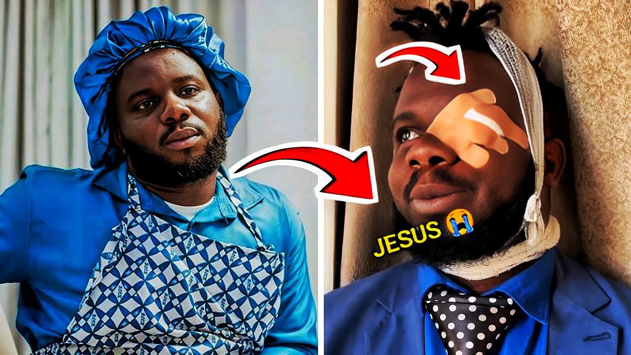 Oga Sabinus Biography, Net Worth, Early Life, Age, Girlfriend, Children ...