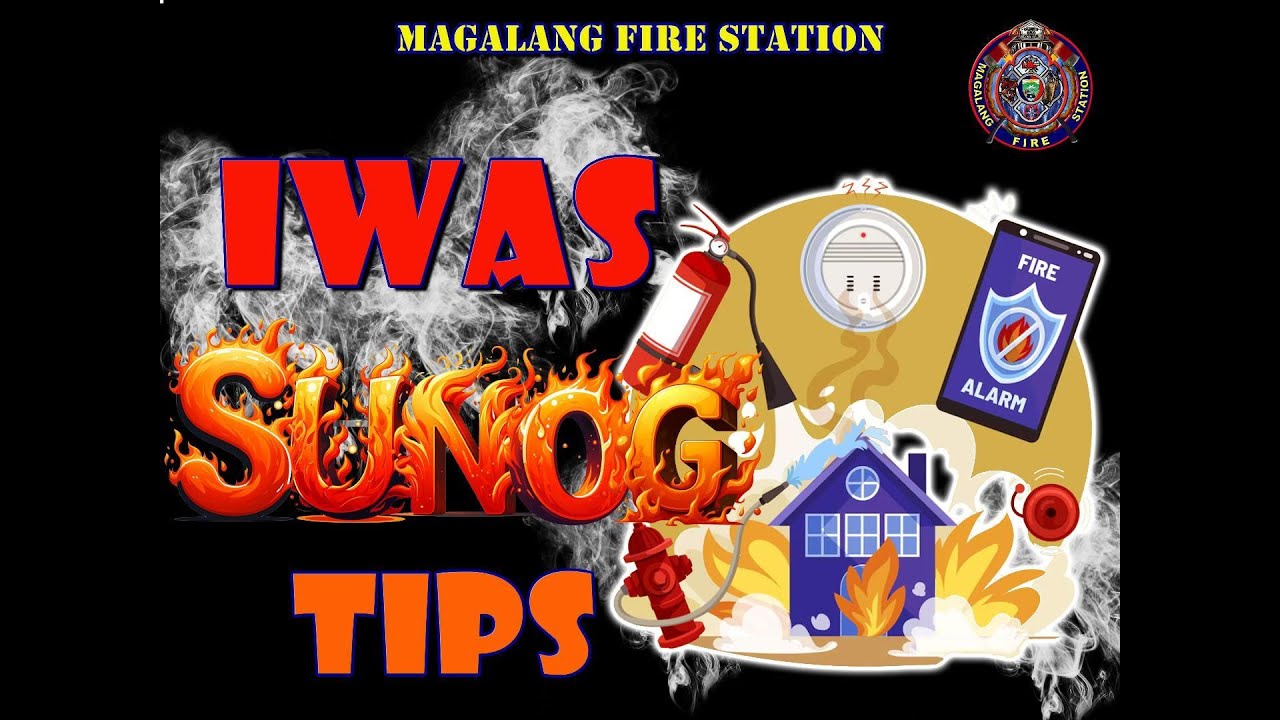 IWAS SUNOG TIPS #28 - YouTube