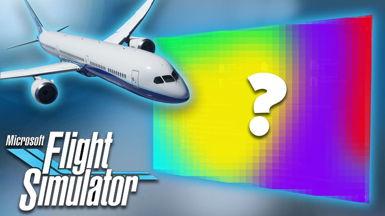 Jak i gdzie znaleźć Community Folder? | Microsoft Flight Simulator 2020 ...