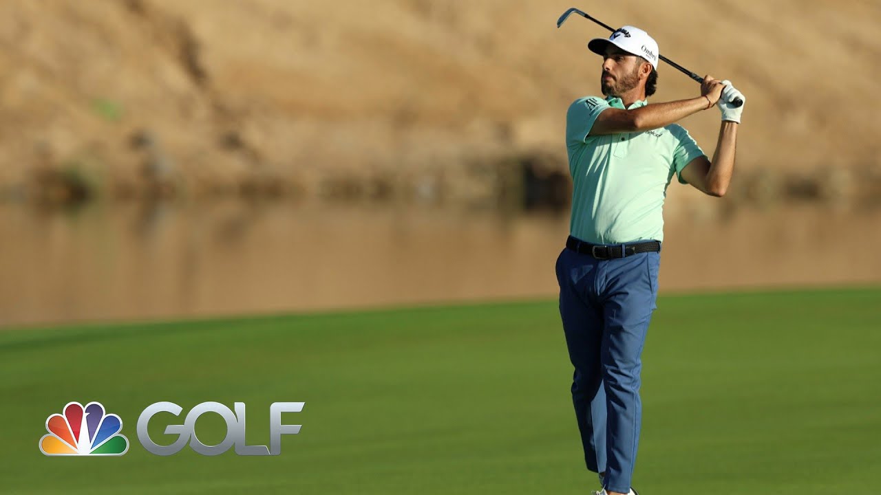 Asian Tour highlights: PIF Saudi International, Round 2 | Golf Channel ...