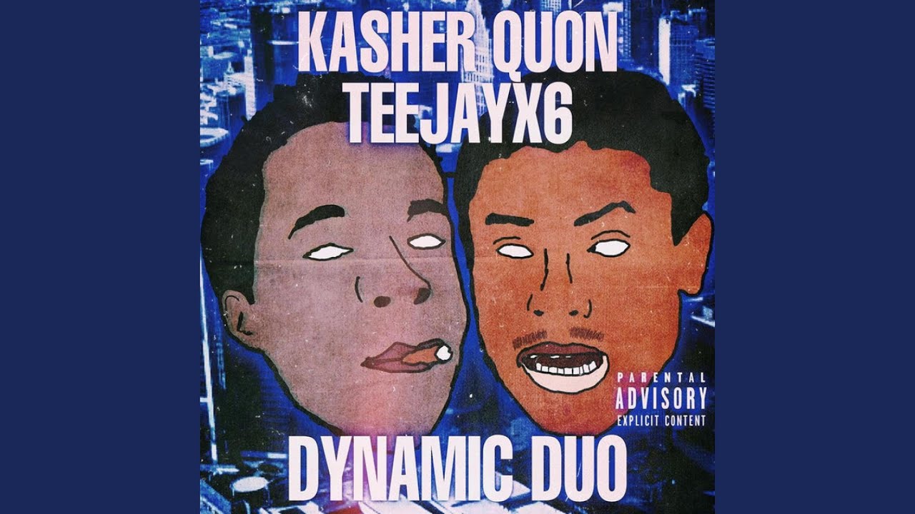 Dynamic Duo - YouTube