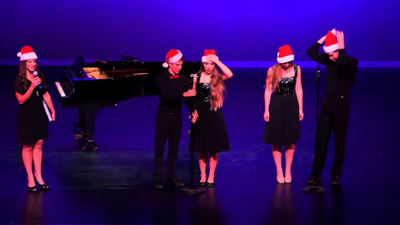 sbxmas14pt2 - YouTube