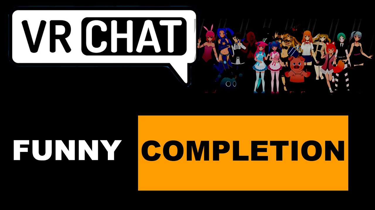 VR Chat's Best Compilation Funny - YouTube