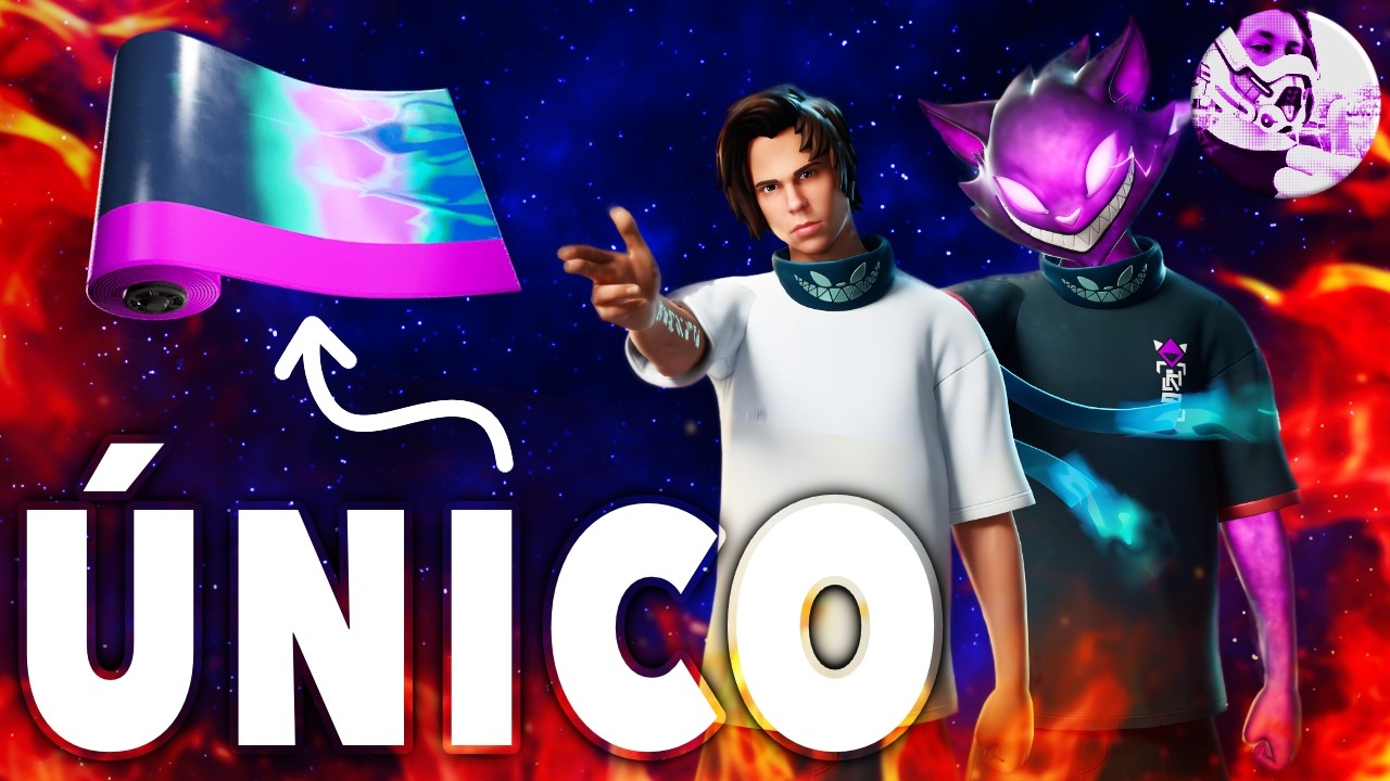 🕵🏻‍♀️ Todos los SECRETOS y detalles escondido del Skin del Rubius y ...