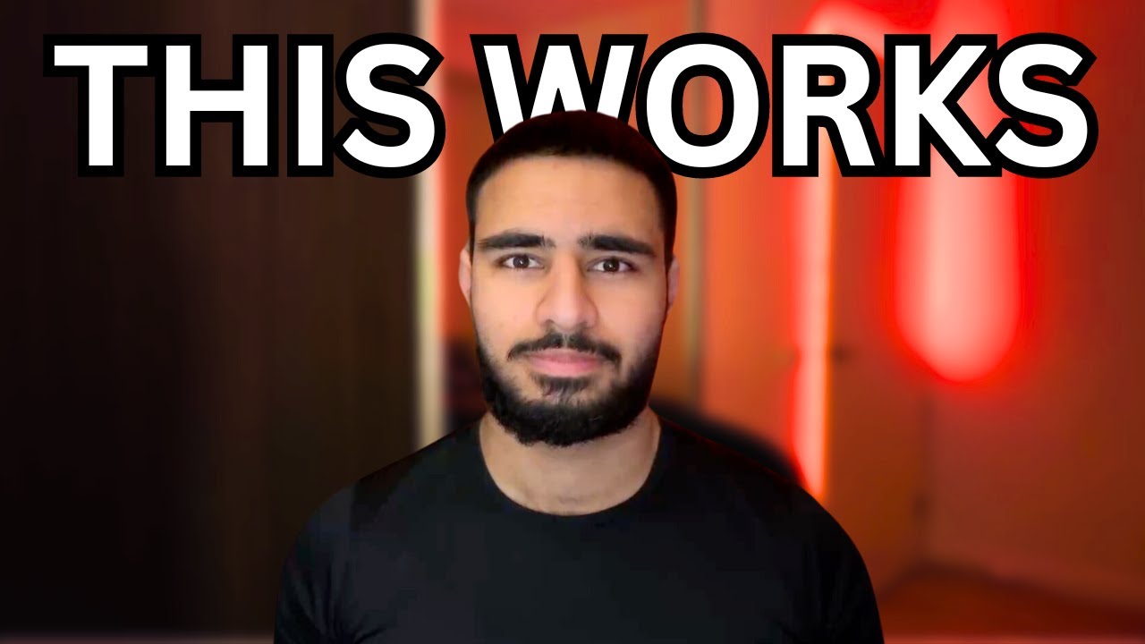 The FASTEST Way To 10x Your Productivity (easy) - YouTube