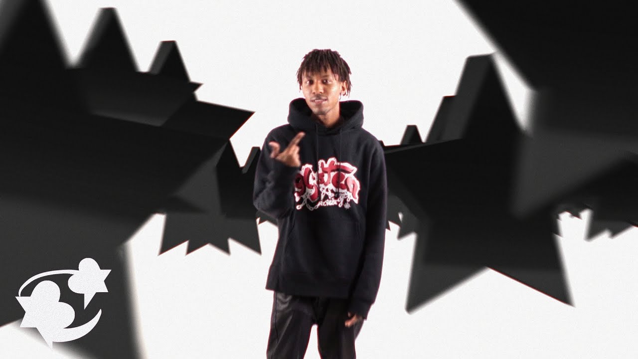 nineliferiot - Out Of Place (Official Music Video) [dir by. @ben ...