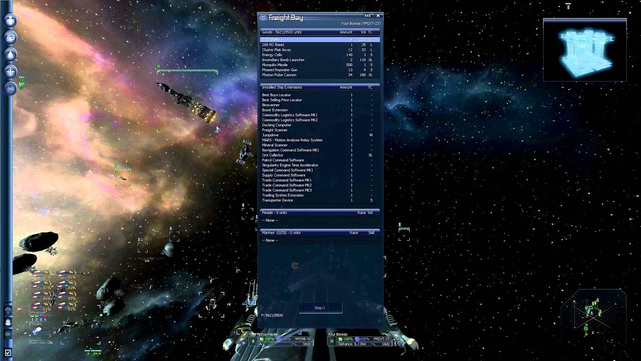 X3: Albion Prelude Humble Merchant Guide (Part 13): Minutia - YouTube