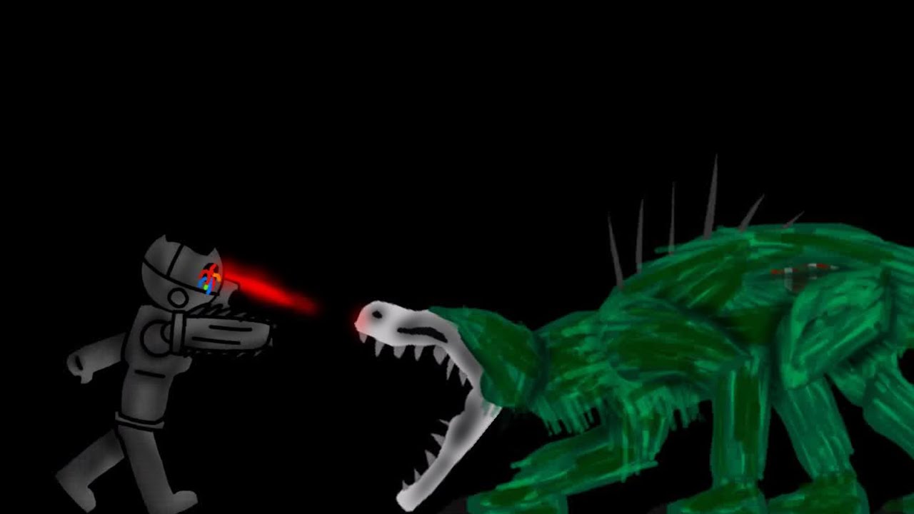 Scp 682 the game - mklasopa