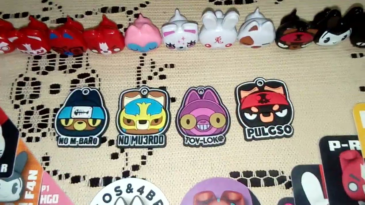 Colección xoxo mascotas vuala sorpresa - YouTube