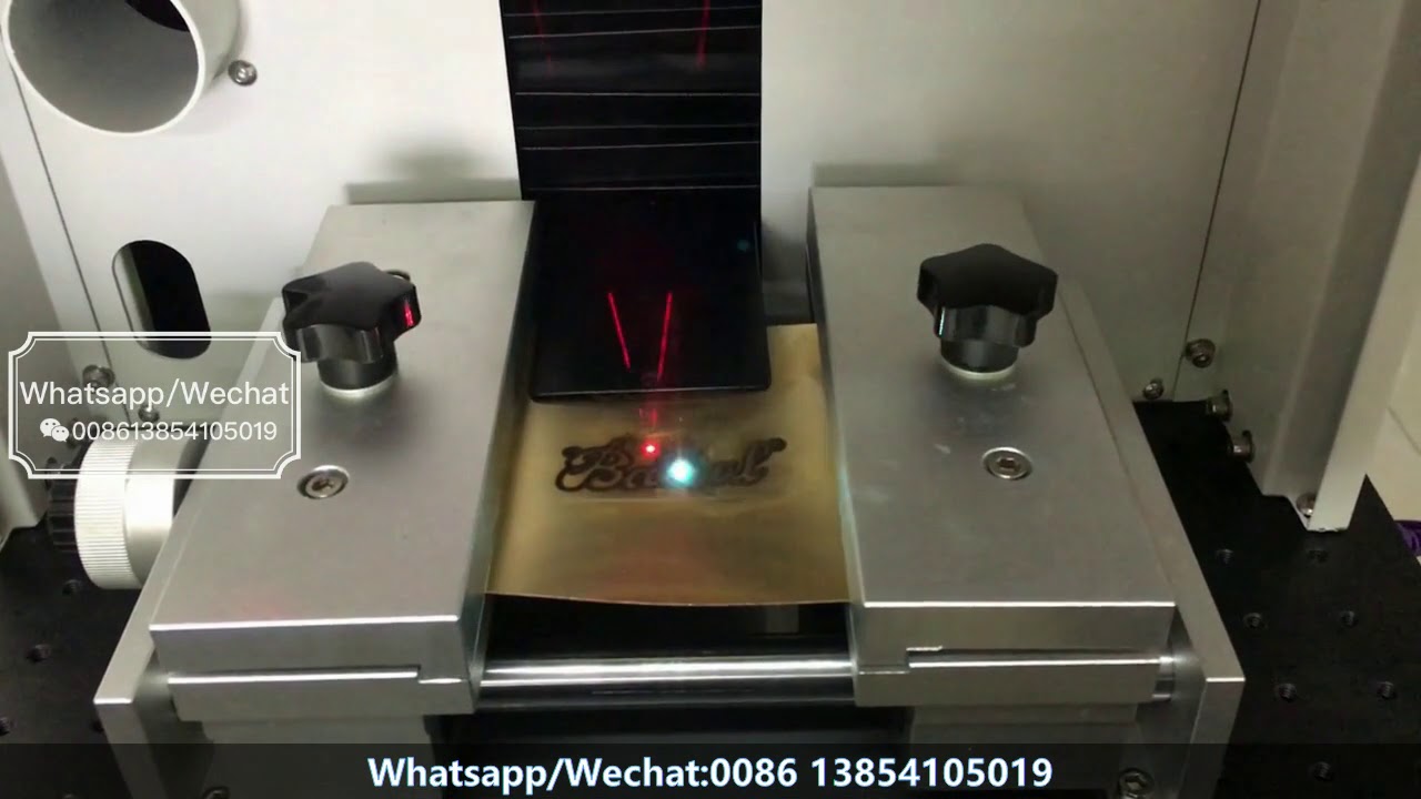 0.5mm brass laser cutting machine | Jewelry Laser Engraving Cutting ...