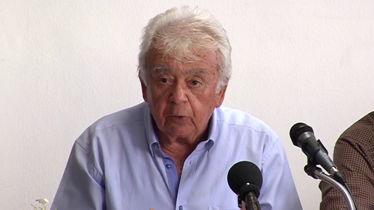 Ο ΧΡ.ΜΠΟΥΡΔΟΥΚΗΣ ΣΤΗ ΣΥΝΕΝΤΕΥΞΗ ΤΥΠΟΥ ΤΩΝ ΣΥΝΤΑΞΙΟΥΧΙΚΩΝ ΟΡΓΑΝΩΣΕΩΝ ...