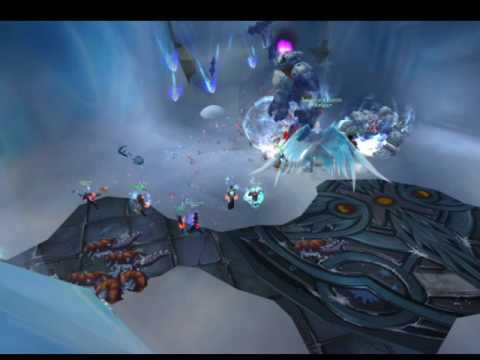 spirit of redemption - YouTube