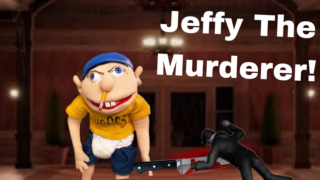 Jeffy Youtube