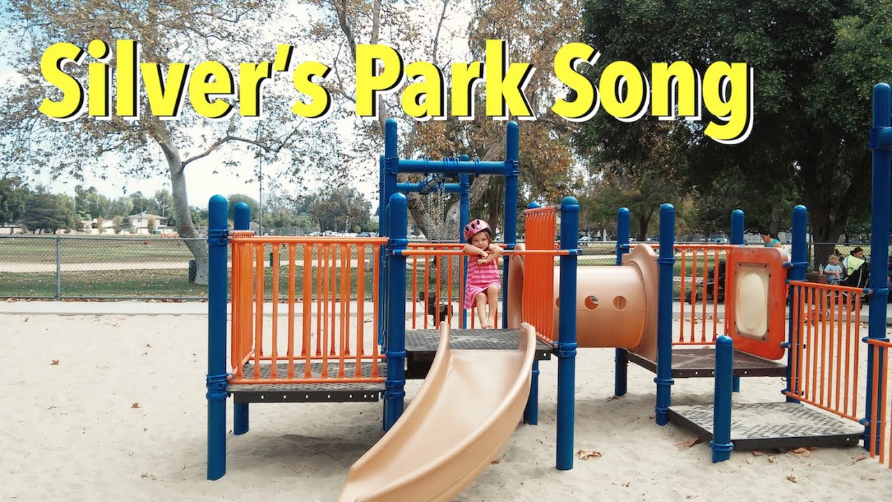 Silver's Park Song ♫ - YouTube