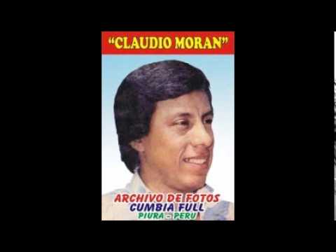 CLAUDIO MORAN - DESTINO (BALADA) el rey cumbias pegaditas - YouTube