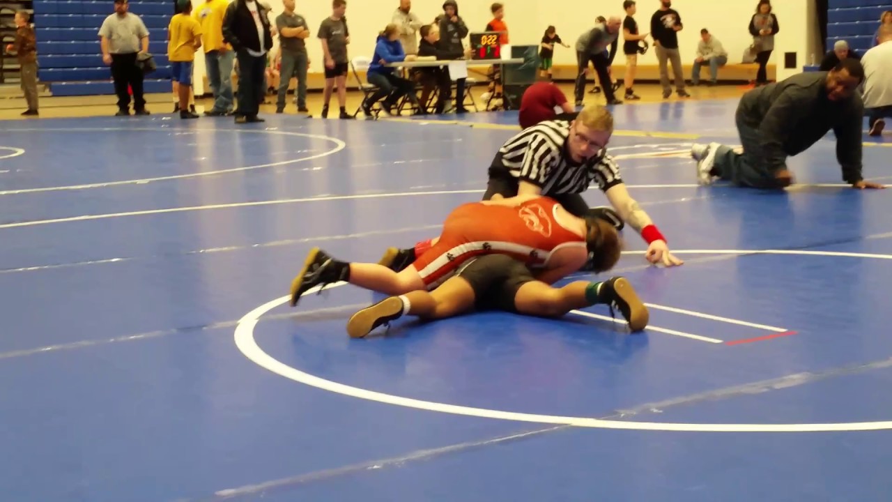 Bryson The Beast Bonner - YouTube