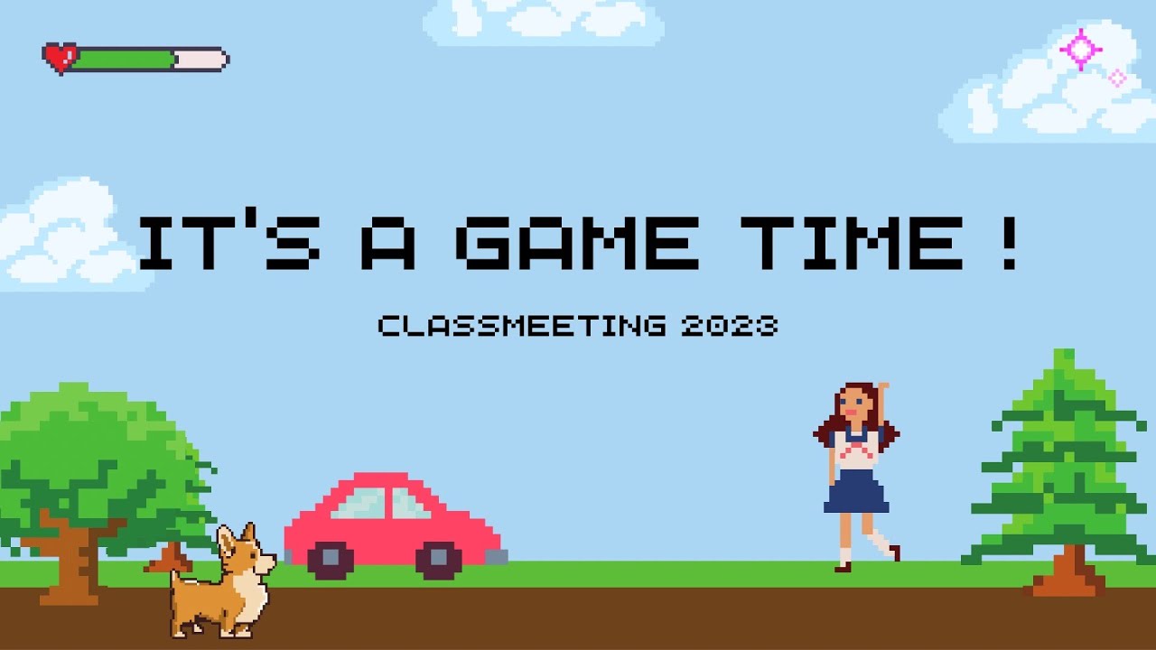 Classmeet Youtube 8689