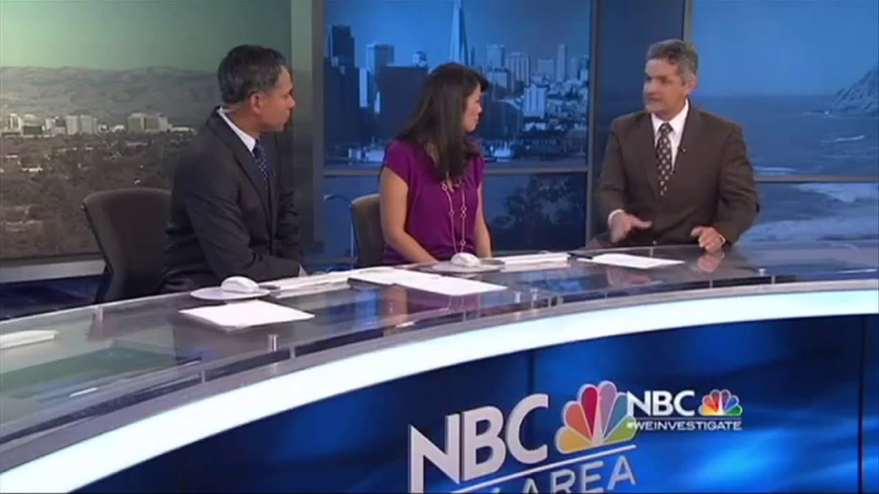 PBS and NBC Edits - YouTube