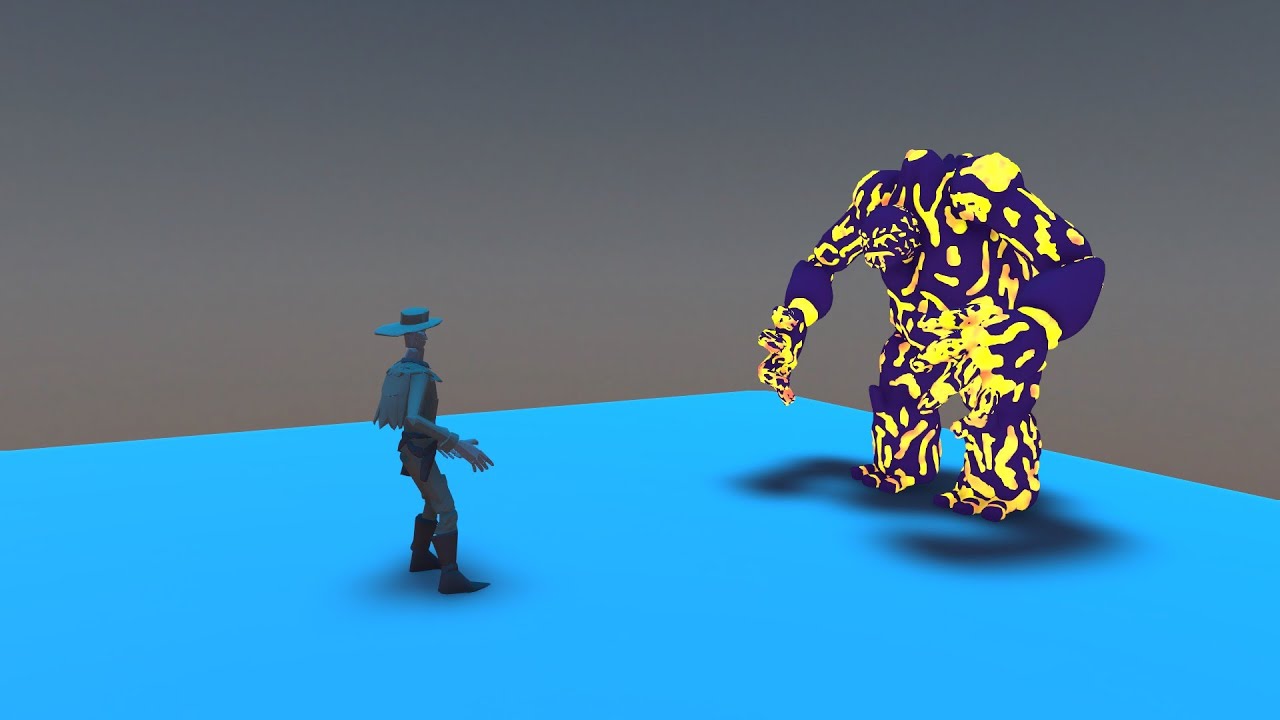 VR!!! Art fan-sculpting and testing - YouTube
