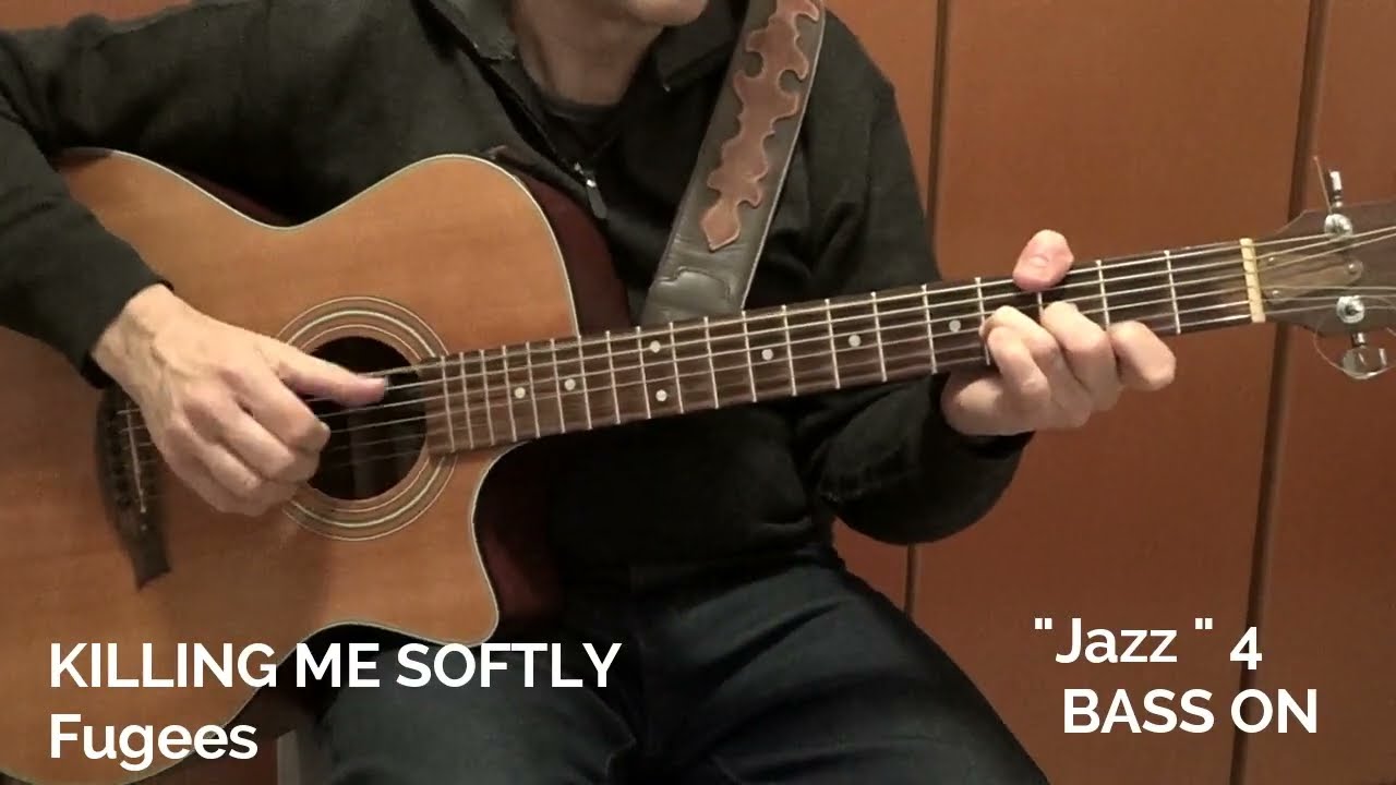 Digitech Trio + Looper - Rhythm pattern examples - YouTube