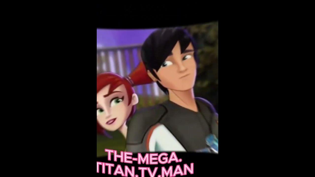 Edit De Trixie X Eli Shane X Junjei Youtube