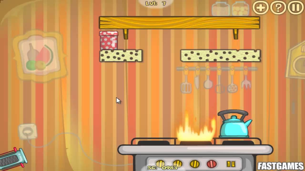 Rats Invasion Walkthrough Level 1 - 10, Gameplay - YouTube