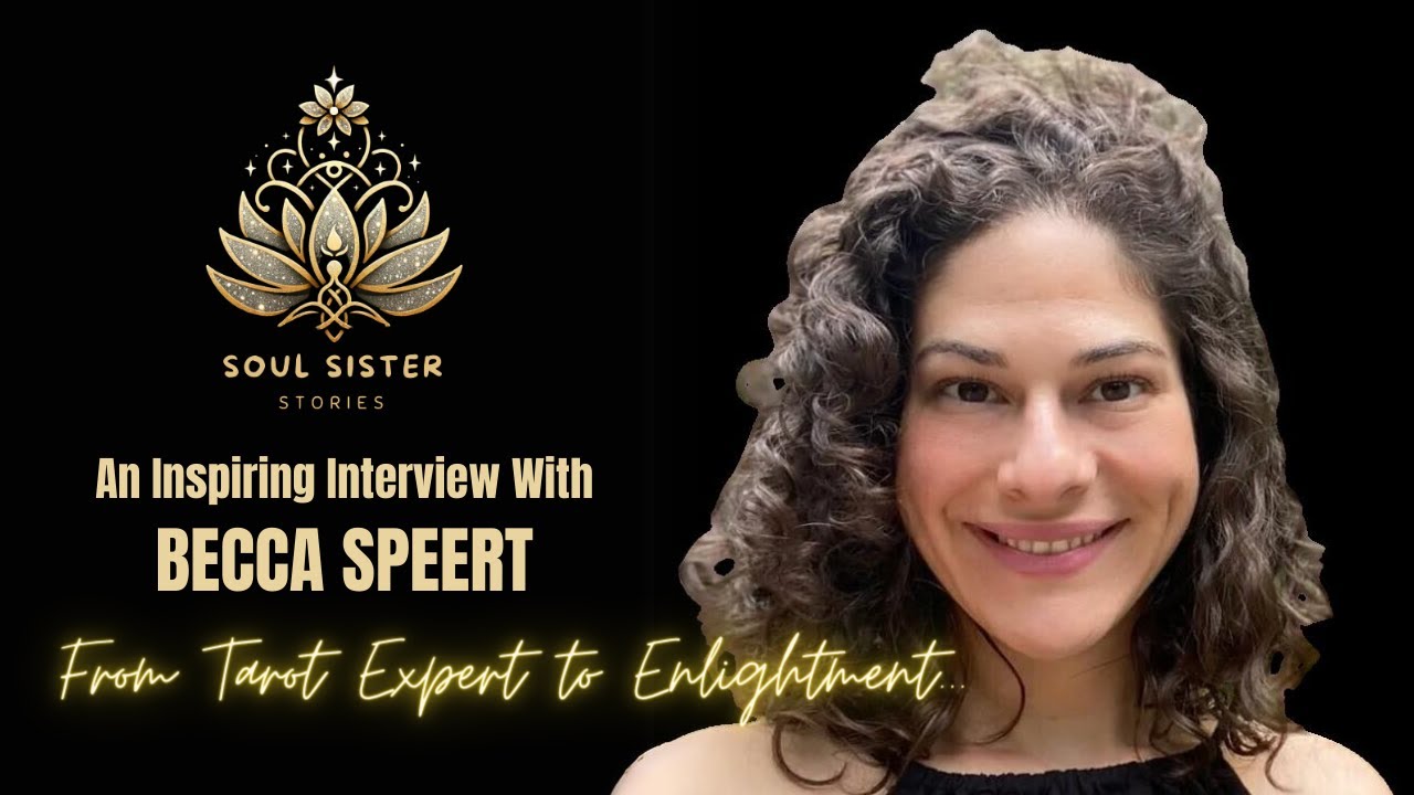 Spiritual Awakening - Soul Sister Stories Episode one: A conversation ...