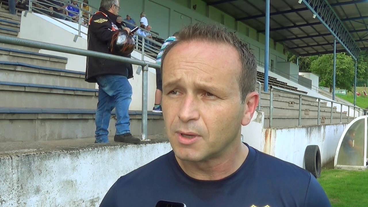 Trainingsauftakt 2016/17 | Interviews mit Dirk Lottner und Manuel Zeitz ...
