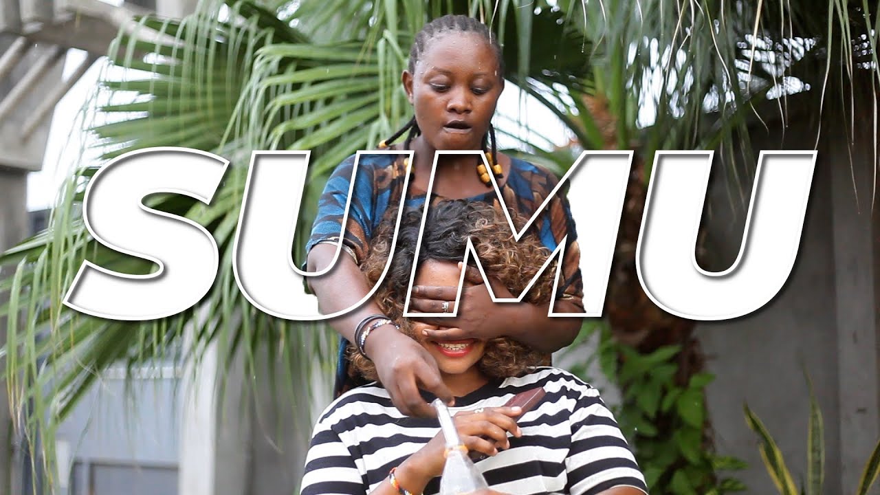 SUMU! - YouTube