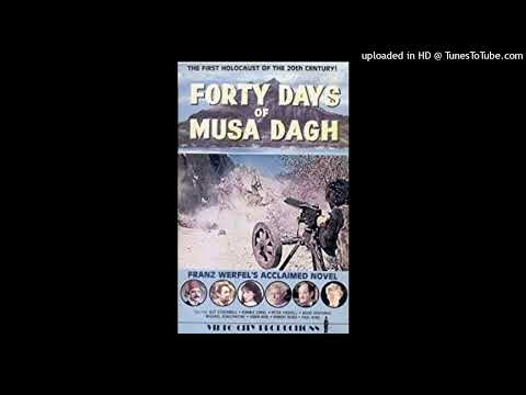 Forty Days of Musa Dagh (1980) - INTRO Música: Jaime Mendoza-Nava