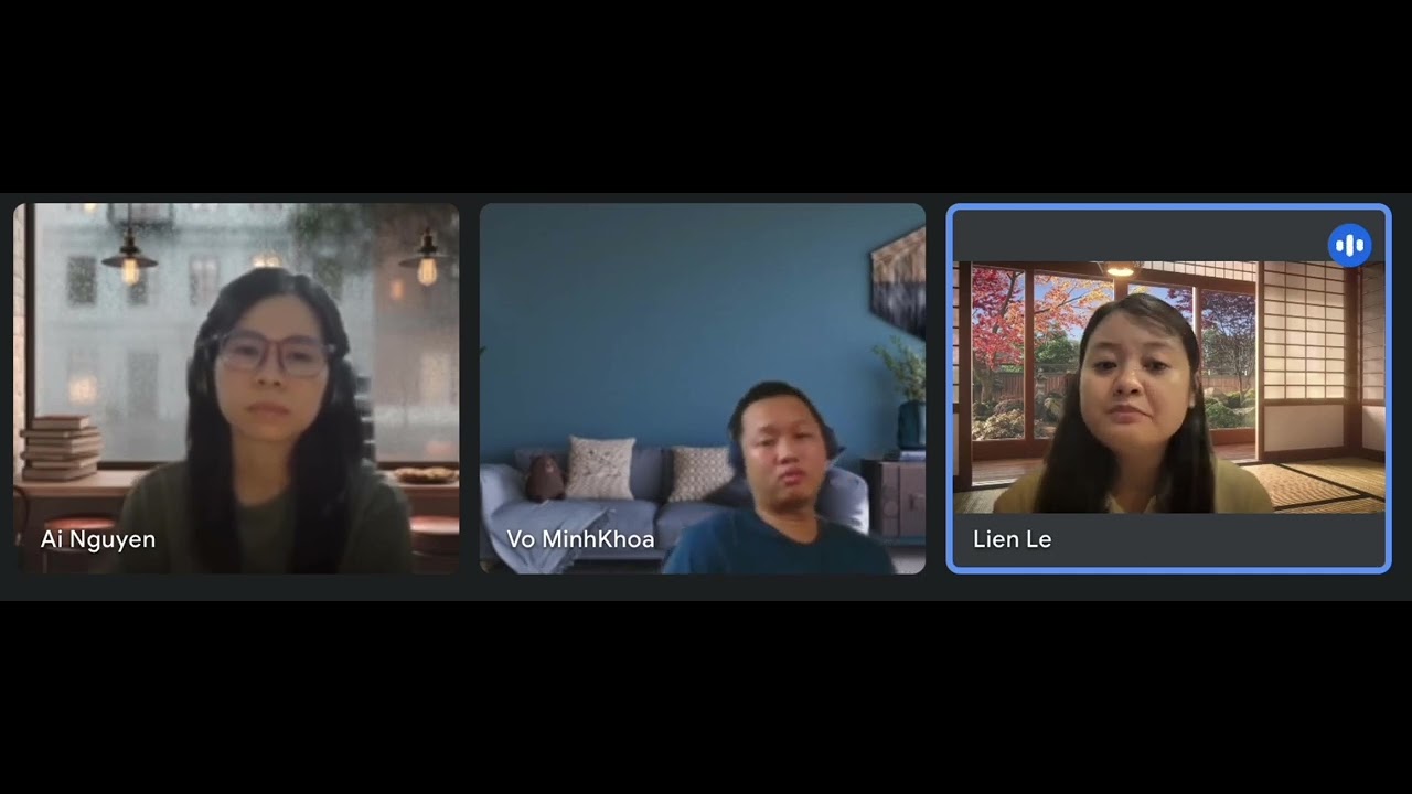 Unit assignment 3 - Võ Minh Khoa - YouTube