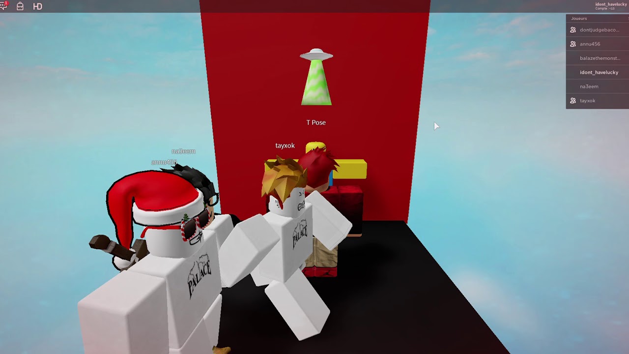 roblox - hard obby (buffed version) stage 1 - YouTube