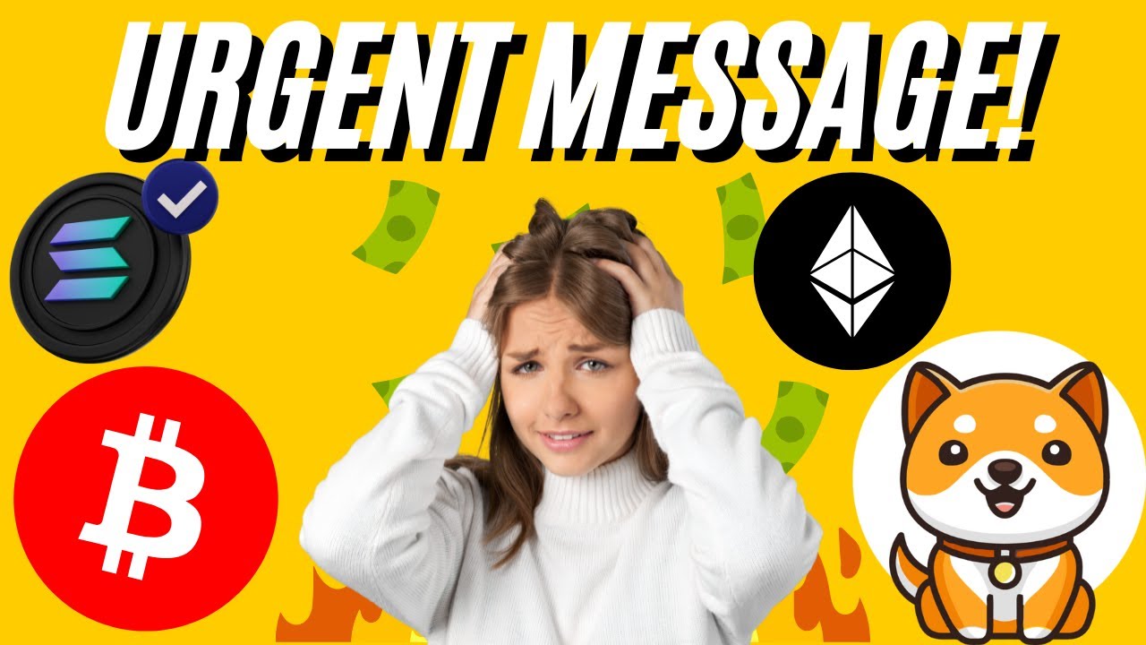 Why Most People In Crypto Will Fail Miserably - YouTube