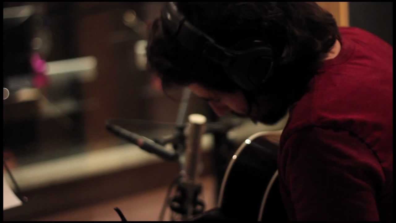 Chris Telfer - Story Behind Mattoo EP - YouTube