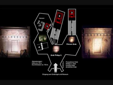 Vergina Aigai http://w-u-k-hopfner.de