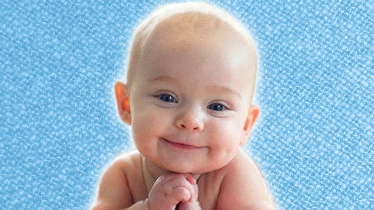 IT'S BABY TIME! - YouTube
