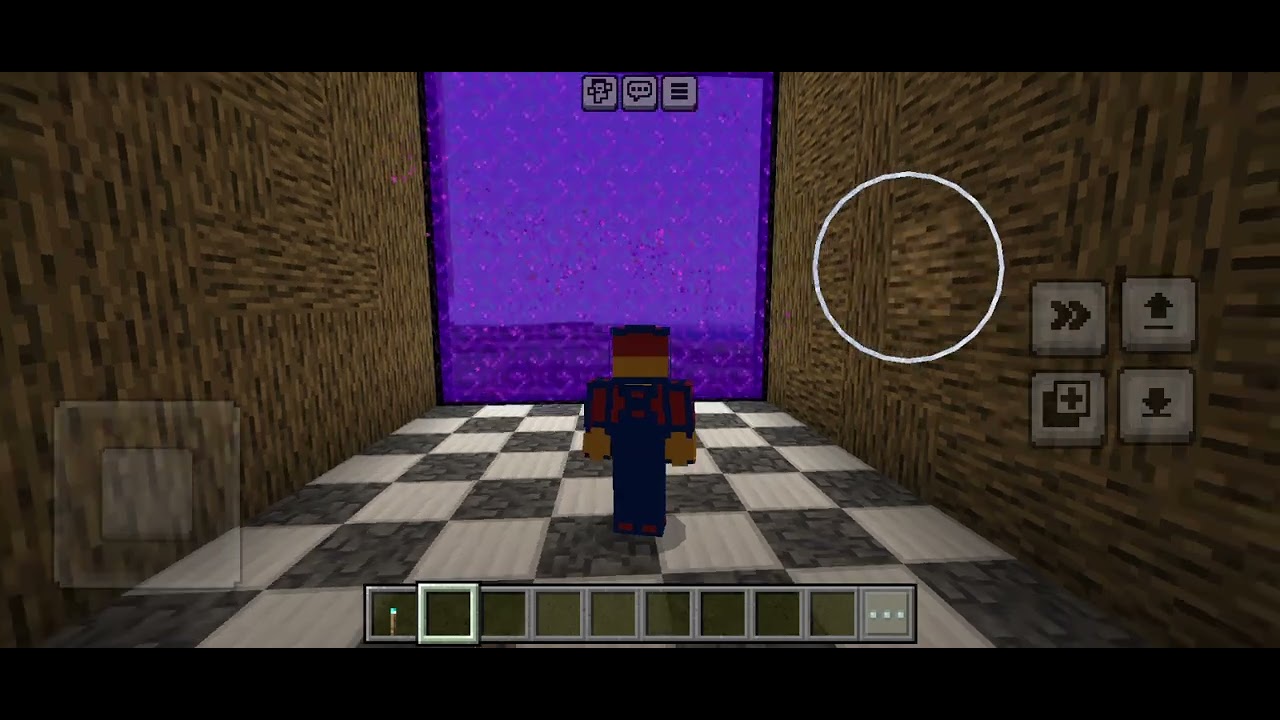 the wario apparition minecraft real new tong a abas part 5 - YouTube
