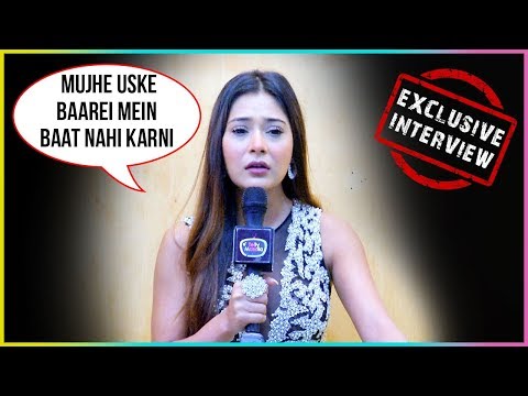 Sara Khan EXCLUSIVE Interview On Breaking Relationship With Her Sister