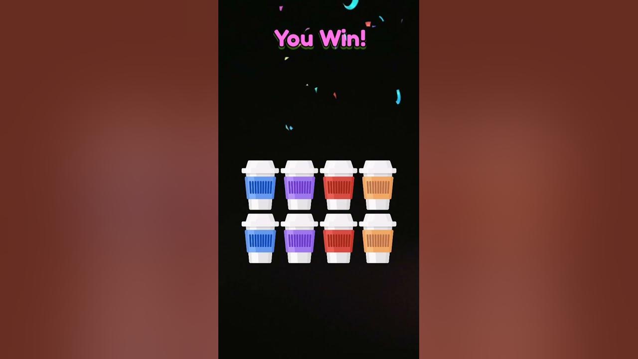 Memory game part 2 - YouTube