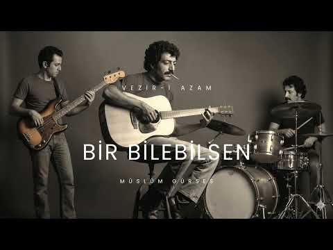 Bir Bilesen - Müslüm Gürses Cover | Vezir-i Azam.