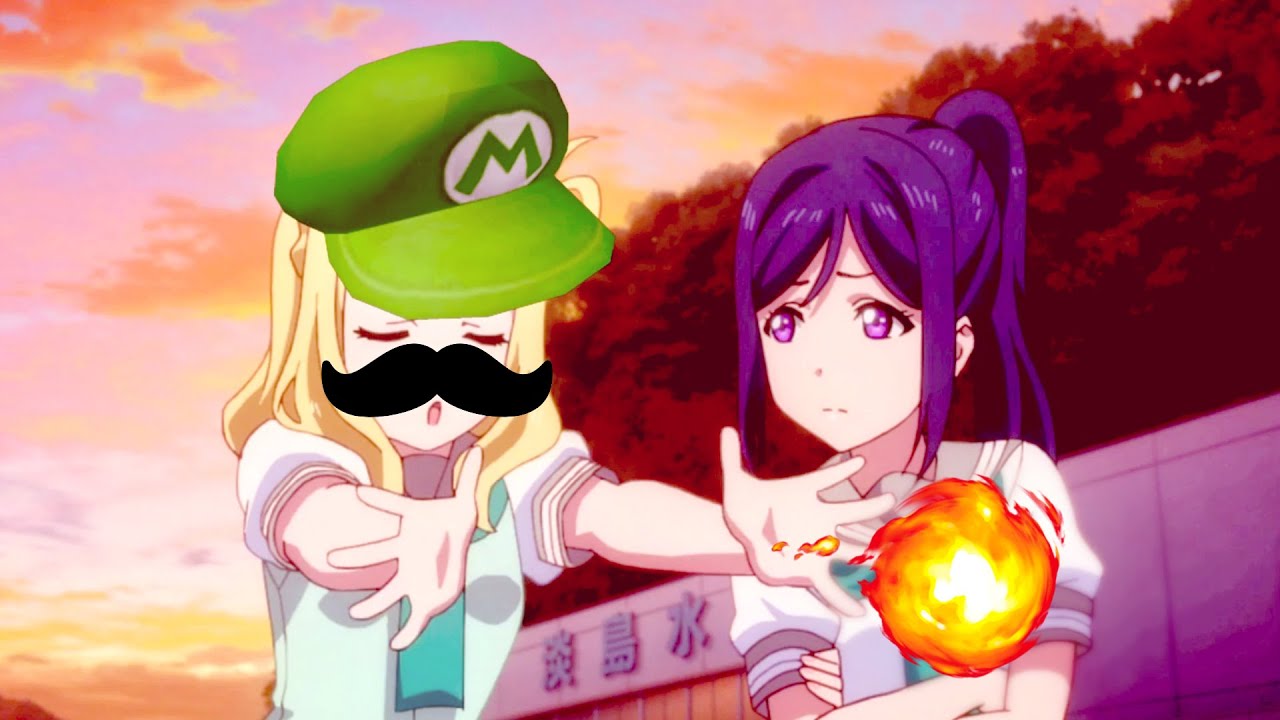 MARIO 'HARA - YouTube