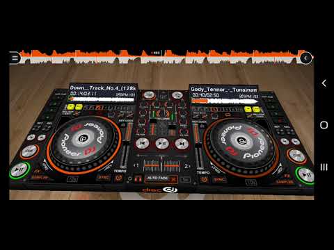 DJ Tyson _254 mix - YouTube