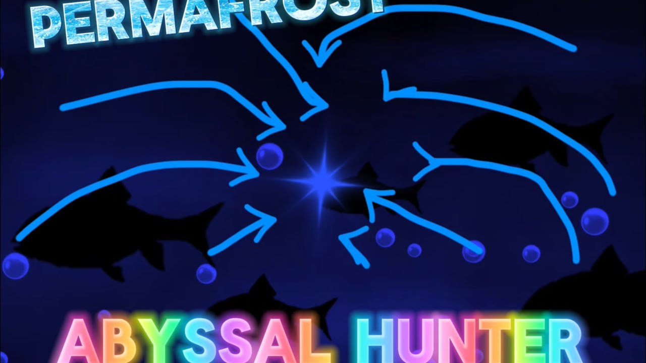 I Got ABYSSAL HUNTER In Roblox Sols RNG! - YouTube