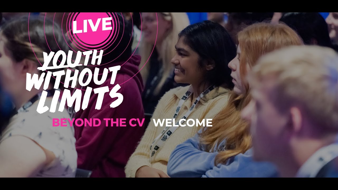 Beyond the CV: Welcome and Introductions - YouTube