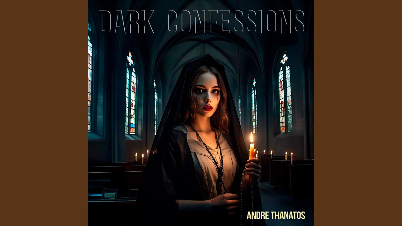 Dark Confessions - YouTube