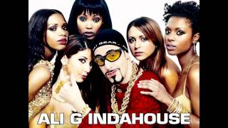 Ali G Movie Soundtrack | Popnable