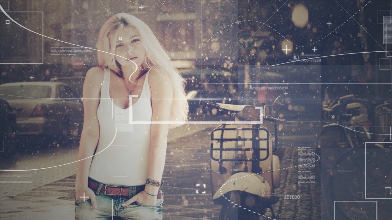 Style proshow producer đẹp p177 - Free download style proshow - YouTube